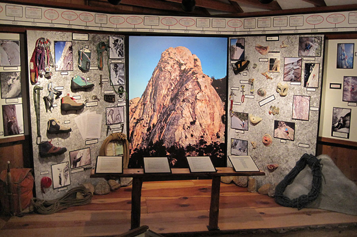 Featured Exhibit – Idyllwild Area Historical Society